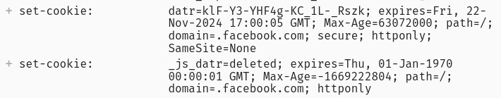 [Bug]: HttpToolKit Not set headers with same name, it will always return 1 last header when it ...