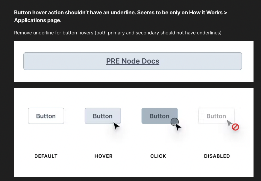 Link components need to be refactored · Issue #230 · threshold-network/token-dashboard · GitHub