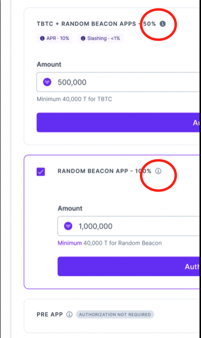Tooltips need updating · Issue #256 · threshold-network/token-dashboard · GitHub