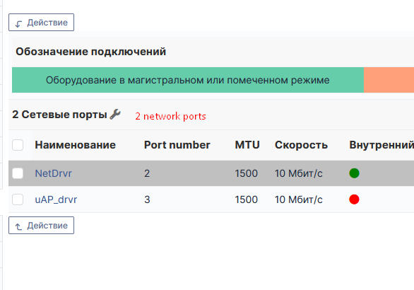 IP addresses disappears after Network Discovery · Issue #53 · glpi ...