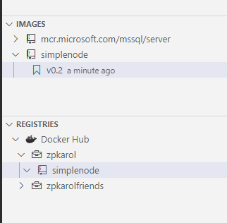 Fail to push an image that doesn't exist in the Docker Hub to Docker Hub · Issue #3917 ...