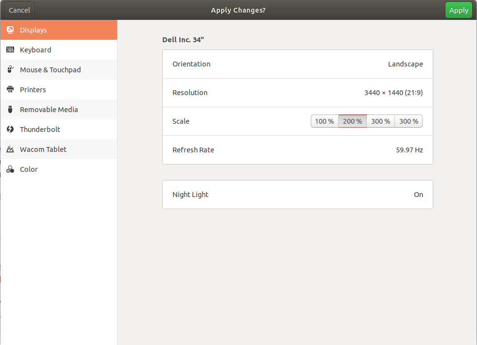 Window Scaling Issue On Linux And Windows · Issue 367 · Naparinapari · Github