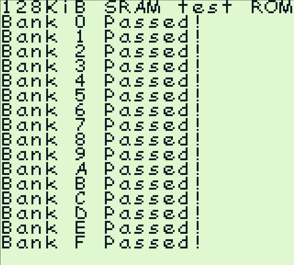 GitHub - evie-calico/sram128