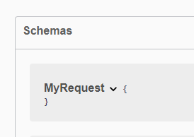 Swagger generates empty request schemas · Issue #404 · FastEndpoints ...