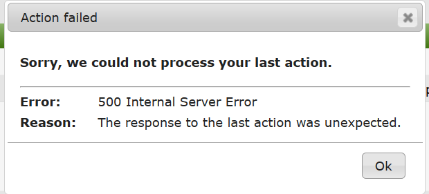 Click "Device Tracking" menu, got error · Issue #202 · Cacti/plugin ...