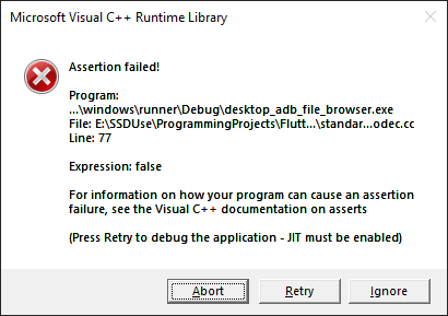 [pigeon] C++ generator doesn't handle non-class FlutterApi parameters correctly · Issue #108682 ...