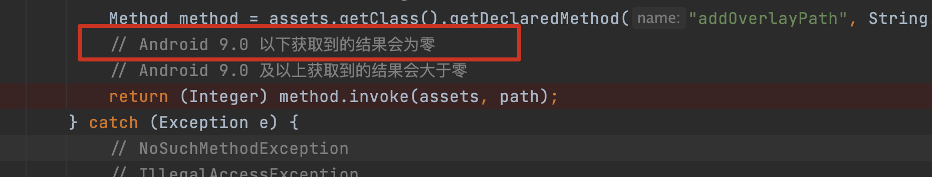 使用木木模拟器请求MANAGE_EXTERNAL_STORAGE权限闪退 · Issue #102 · getActivity/XXPermissions · GitHub