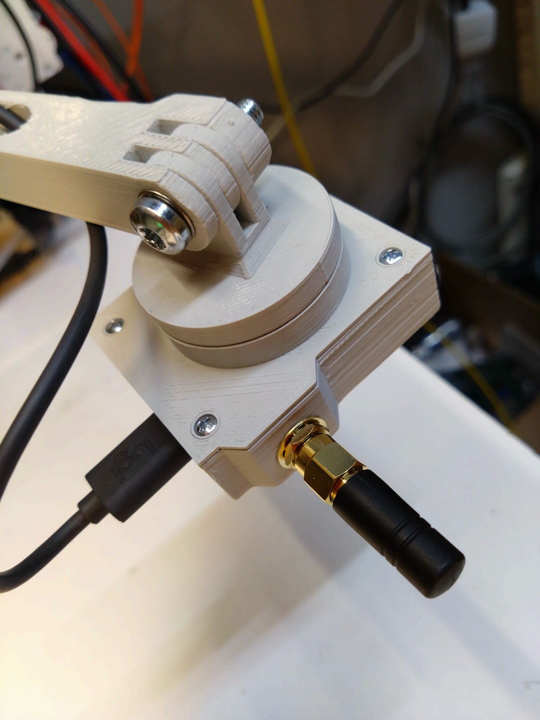 GitHub - zharijs/Enclosures: 3D printable enclosures for electronics ...