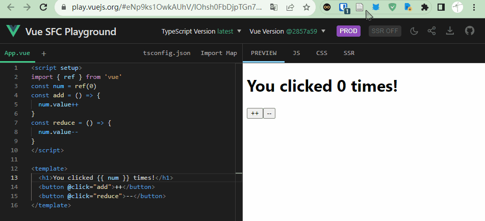 Web page translation caused running errors。 · Issue #83 · nuejs/nuejs ...