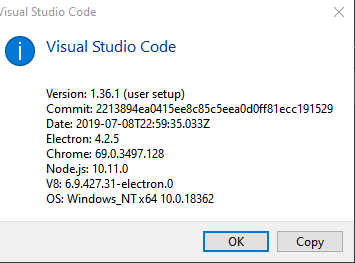 SVN extension doesn't work with Remote-SSH-2 · Issue #995 · microsoft/vscode-remote-release · GitHub
