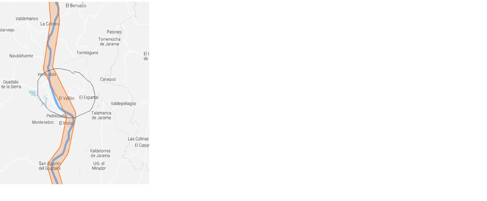 Incorrect buffer around polyline · Issue #456 · bjornharrtell/jsts · GitHub