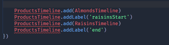 Issues when selecting text & single clicking in a specific manner · Issue #12 · antfu/vscode ...