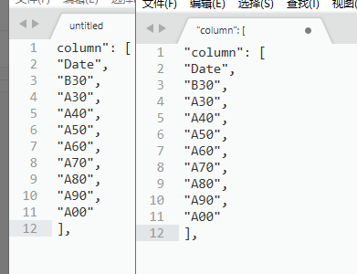 任务启动失败！错误信息：Wrong number of fields; got 6, expected 5 · Issue #1 ...