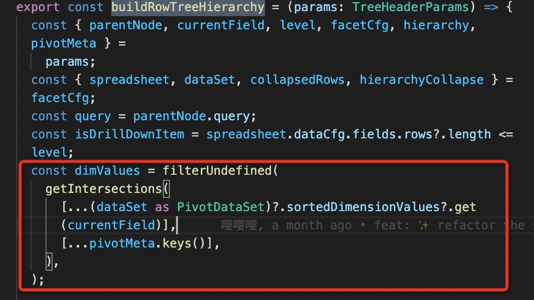 🐛空数据下报错 · Issue #507 · antvis/S2 · GitHub