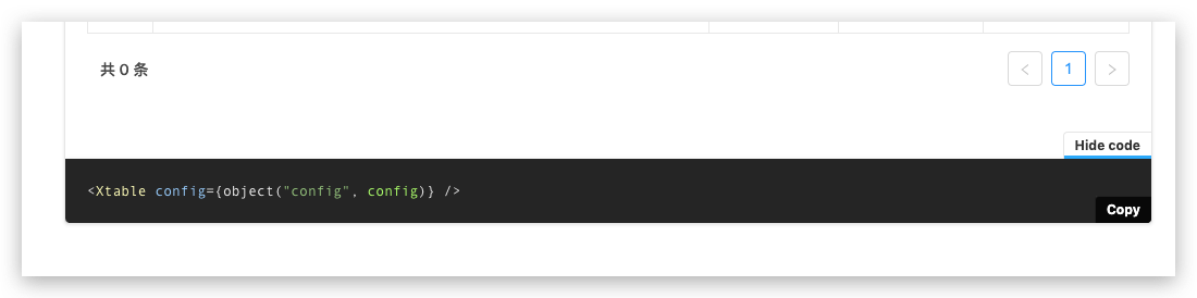 Add Knobs To Docs · Issue 10399 · Storybookjsstorybook · Github