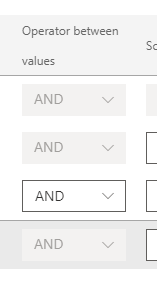 V4.1 Combining Multiple Refiners not working · Issue #891 · microsoft-search/pnp-modern-search ...