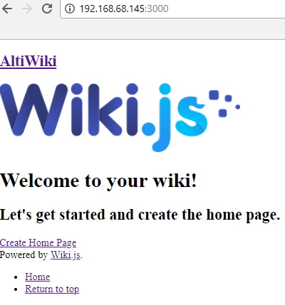 Markdown code block colorized · Issue #439 · requarks/wiki · GitHub