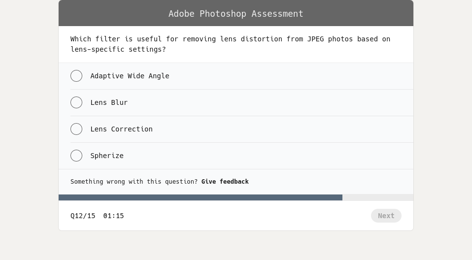 Photoshop (outdated) · Issue #3412 · Ebazhanov/linkedin-skill-assessments-quizzes · GitHub