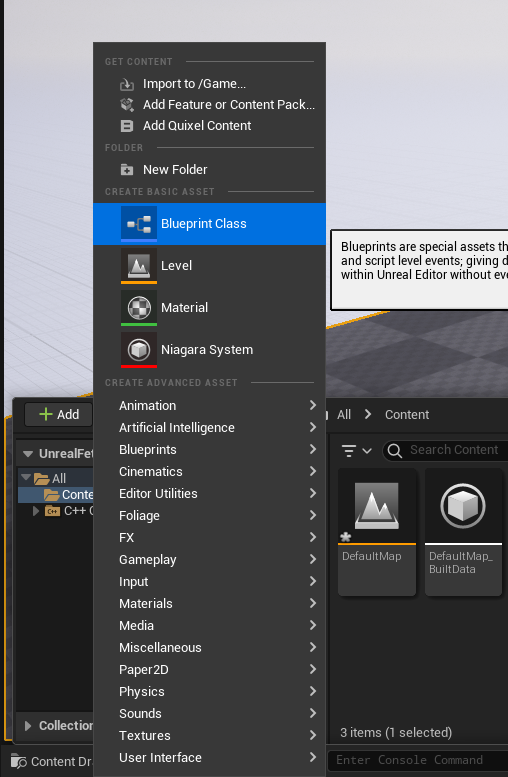 GitHub - Gaimin-io-Limited/unreal-engine-sdk