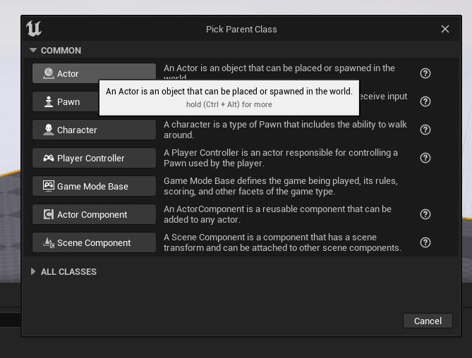 GitHub - Gaimin-io-Limited/unreal-engine-sdk