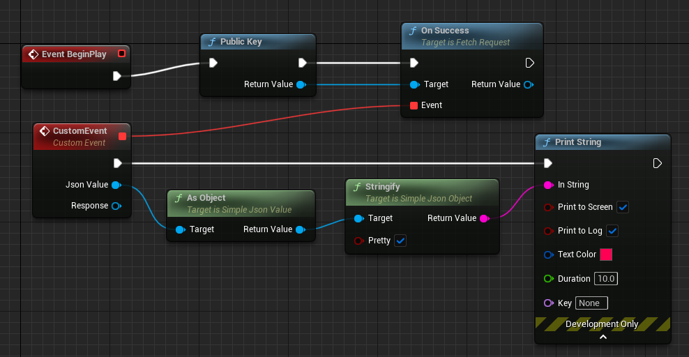 GitHub - Gaimin-io-Limited/unreal-engine-sdk
