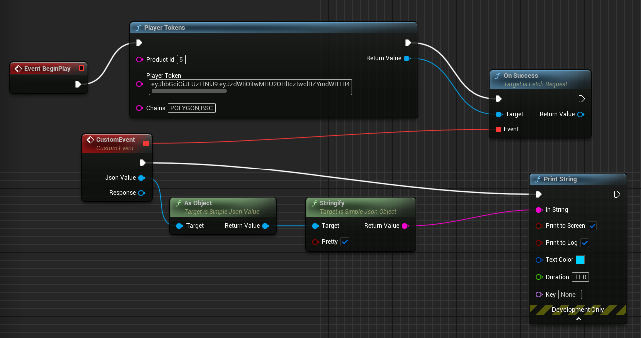 GitHub - Gaimin-io-Limited/unreal-engine-sdk