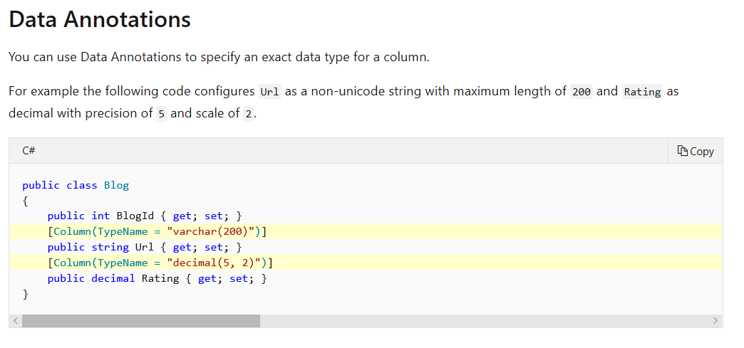 bug found on microsoft edge · Issue #1830 · dotnet/EntityFramework.Docs ...