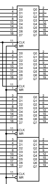 CI and Comp · Issue #9 · racerxdl/piuio_clone · GitHub