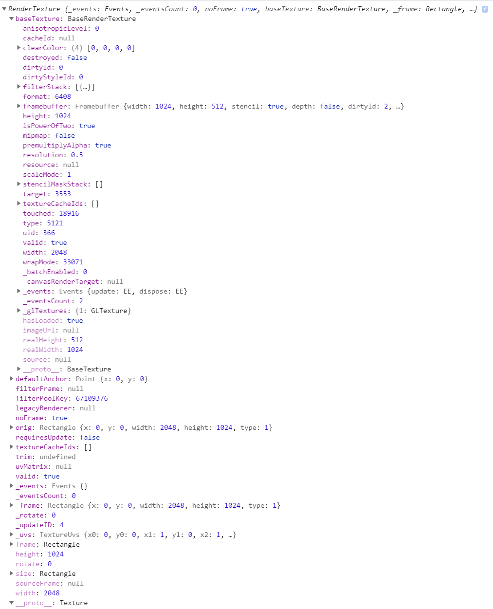 'Stretching' sprites on WebGL Renderer · Issue #5954 · pixijs/pixijs ...