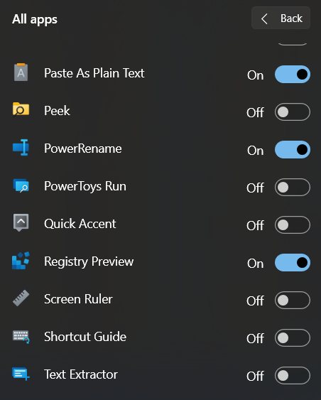 Value Generator tool does not appear in tool list · Issue #27772 ...