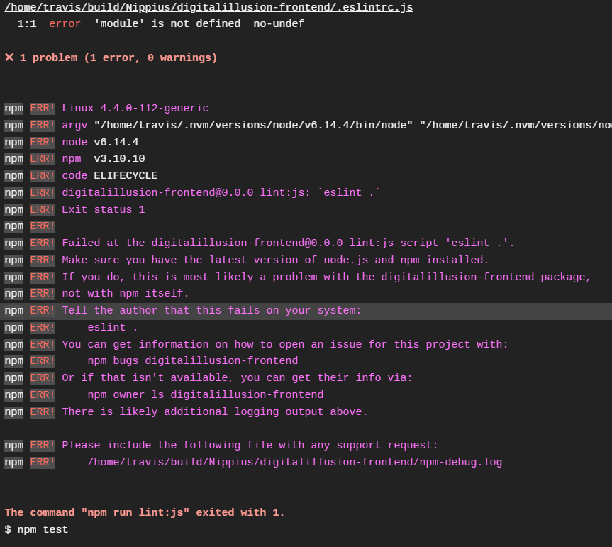 Could Not Find Module After Upgrading To Ember Cli 3 5 0 · Issue 17119 · Emberjs Ember Js