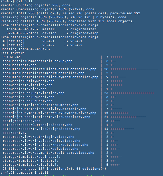 Invoice custom fields (Surcharge Label) · Issue #1562 · invoiceninja ...