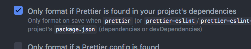 Plugin cannot find global prettier · Issue #476 · prettier/prettier-atom · GitHub