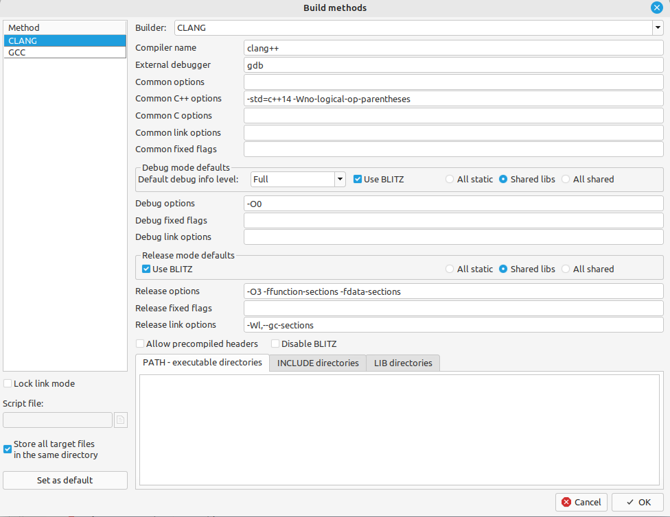 error: use of undeclared identifier · Issue #110 · ultimatepp/ultimatepp · GitHub