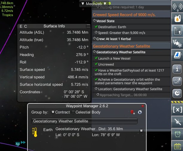 Geostationary Weather Satellite · Issue #741 · KSP-RO/RP-1 · GitHub