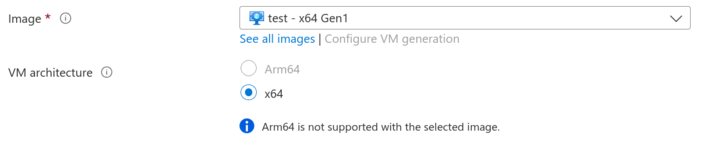 ARM64 Azure Image Doesn't Work · Issue #6921 · siderolabs/talos · GitHub