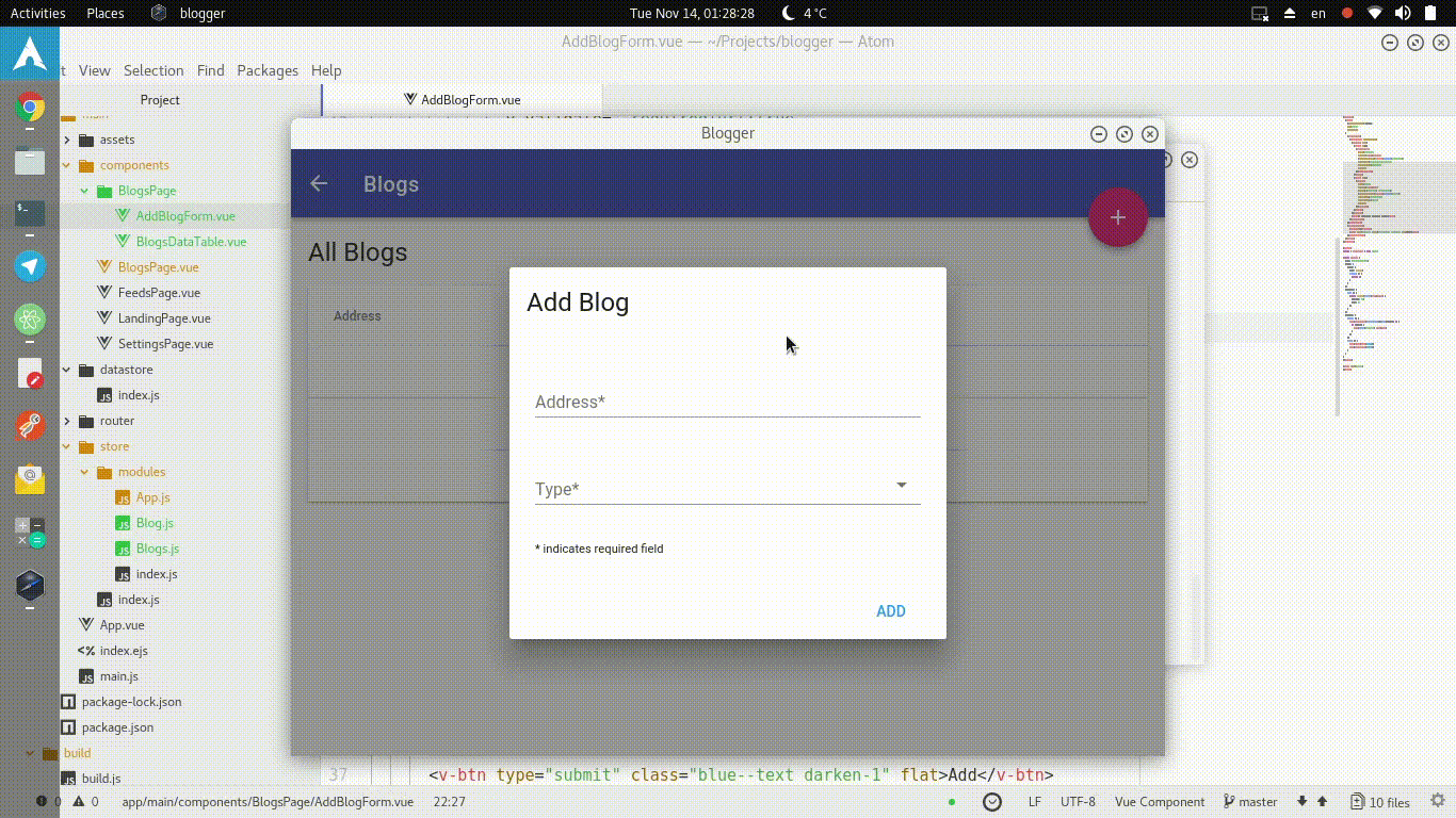 Required Rule Doesn T Work Perfectly With Vuetify V Select Field · Issue 975 · Logaretm Vee