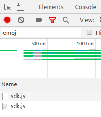 Trying to use Emojics with Turbolinks but it isn't executing returned script · Issue #479 ...