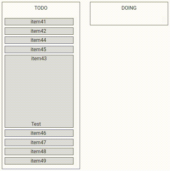 Dragging should consider mouse position instead of element center · Issue #248 · isaacHagoel ...