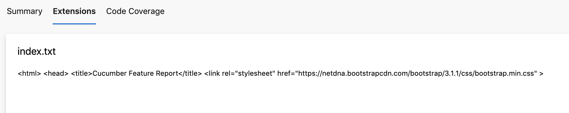 ##[error]Value cannot be null. (Parameter 'Cannot upload task attachment file, attachment file ...