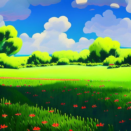 Can't reproduce results from stability-sdk using StableDiffusionPipeline · Issue #2797 ...