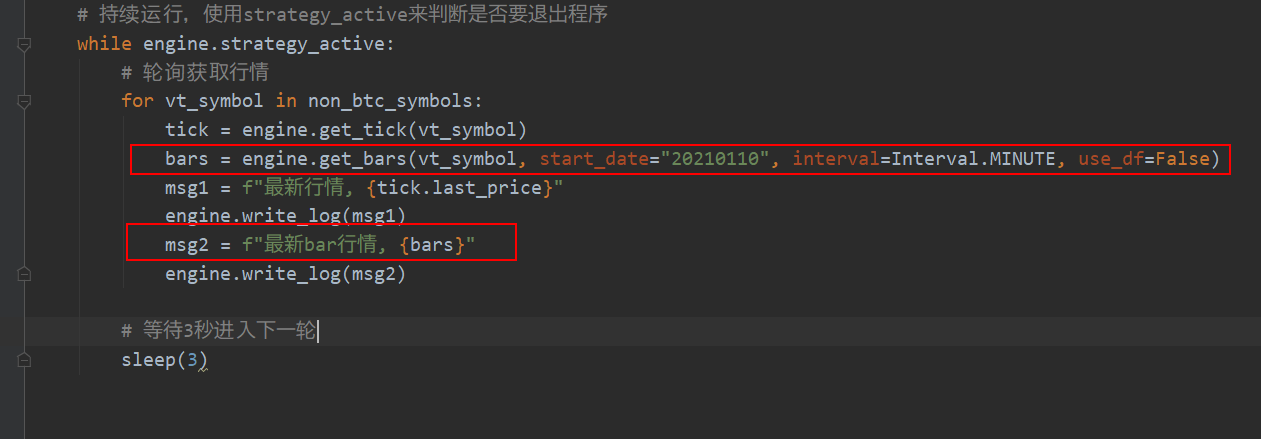 script_trader获取不到火币官方Bar_data · Issue #2804 · vnpy/vnpy · GitHub