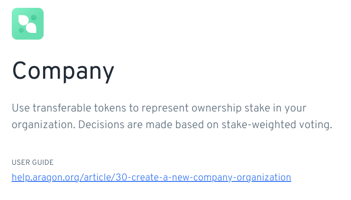 description · Issue #1758 · aragon/client · GitHub