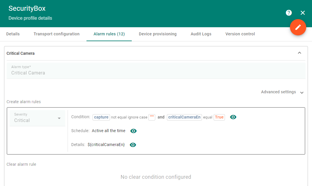 [Bug] org.thingsboard.server.dao.exception.DataValidationException: Validation error: alarmId ...