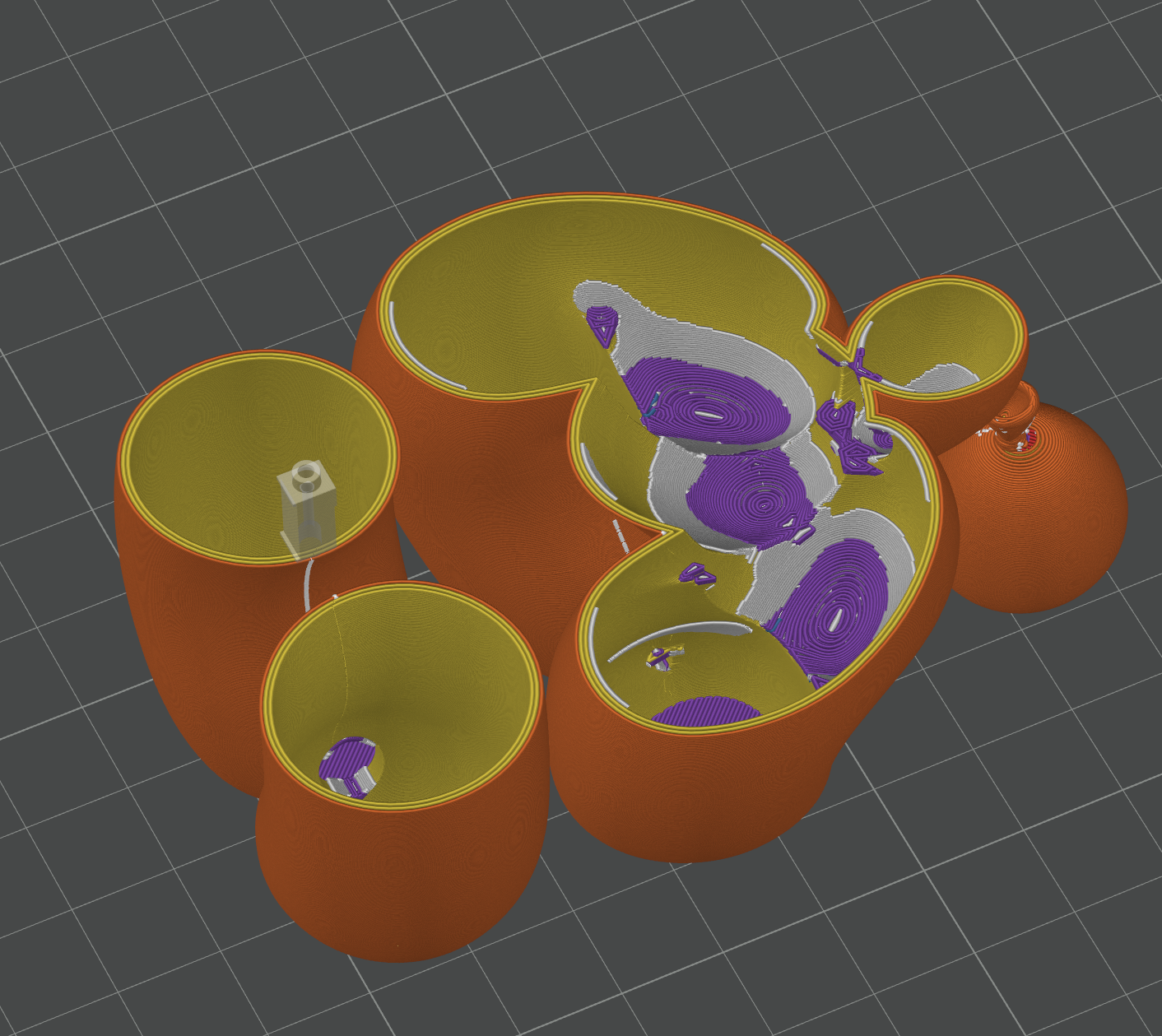 Disable GapFill · Issue #132 · bambulab/BambuStudio · GitHub