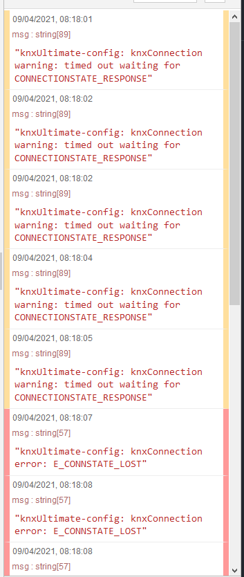 Send warning/errors to debug panel from the correct node · Issue #120 · Supergiovane/node-red ...