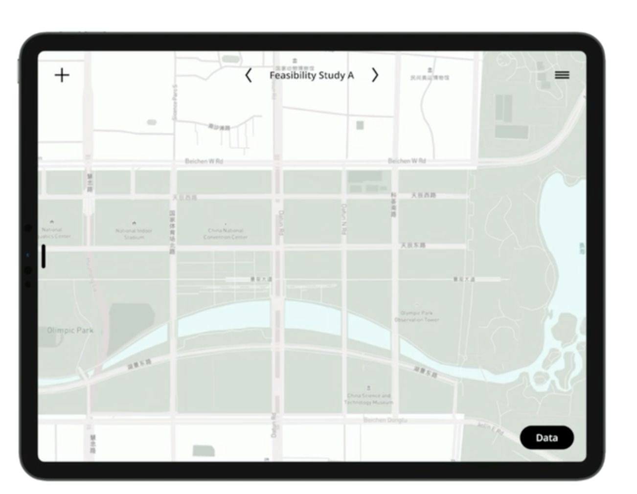 Map in World Scale. Unity 1unit = 1m · Issue #135 · microsoft/MapsSDK-Unity · GitHub