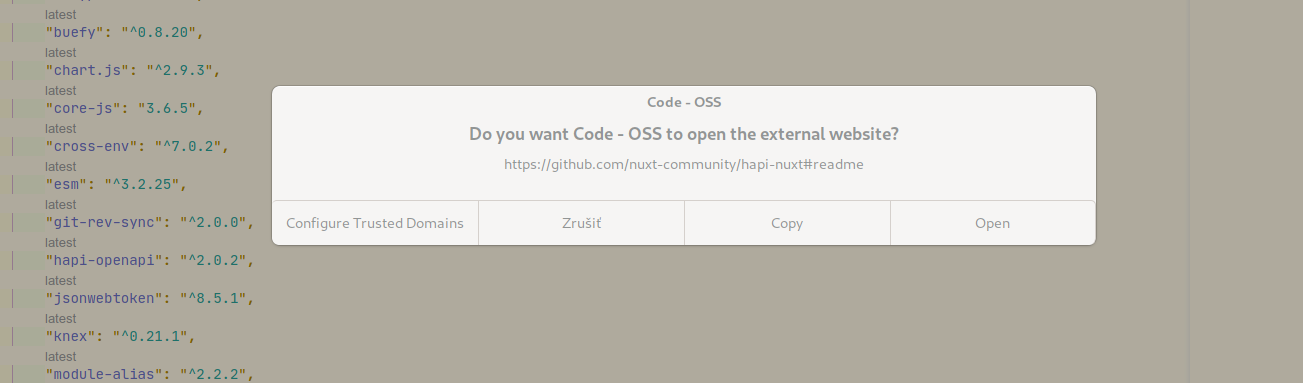 Window stays grayed out after opening a link · Issue #98563 · microsoft ...