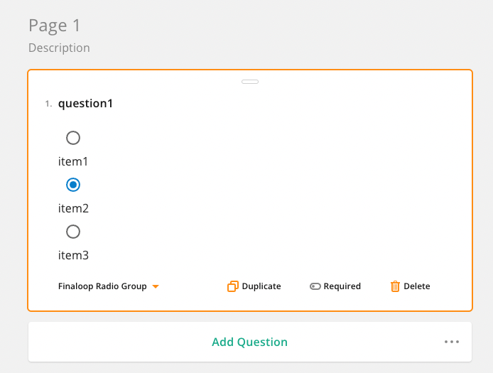 How to add / remove items on 3rd party component? · Issue #3292 · surveyjs/survey-creator · GitHub