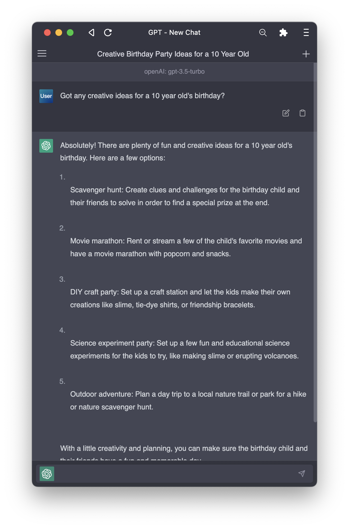 Markdown firmatting errors · Issue #162 · danny-avila/LibreChat · GitHub